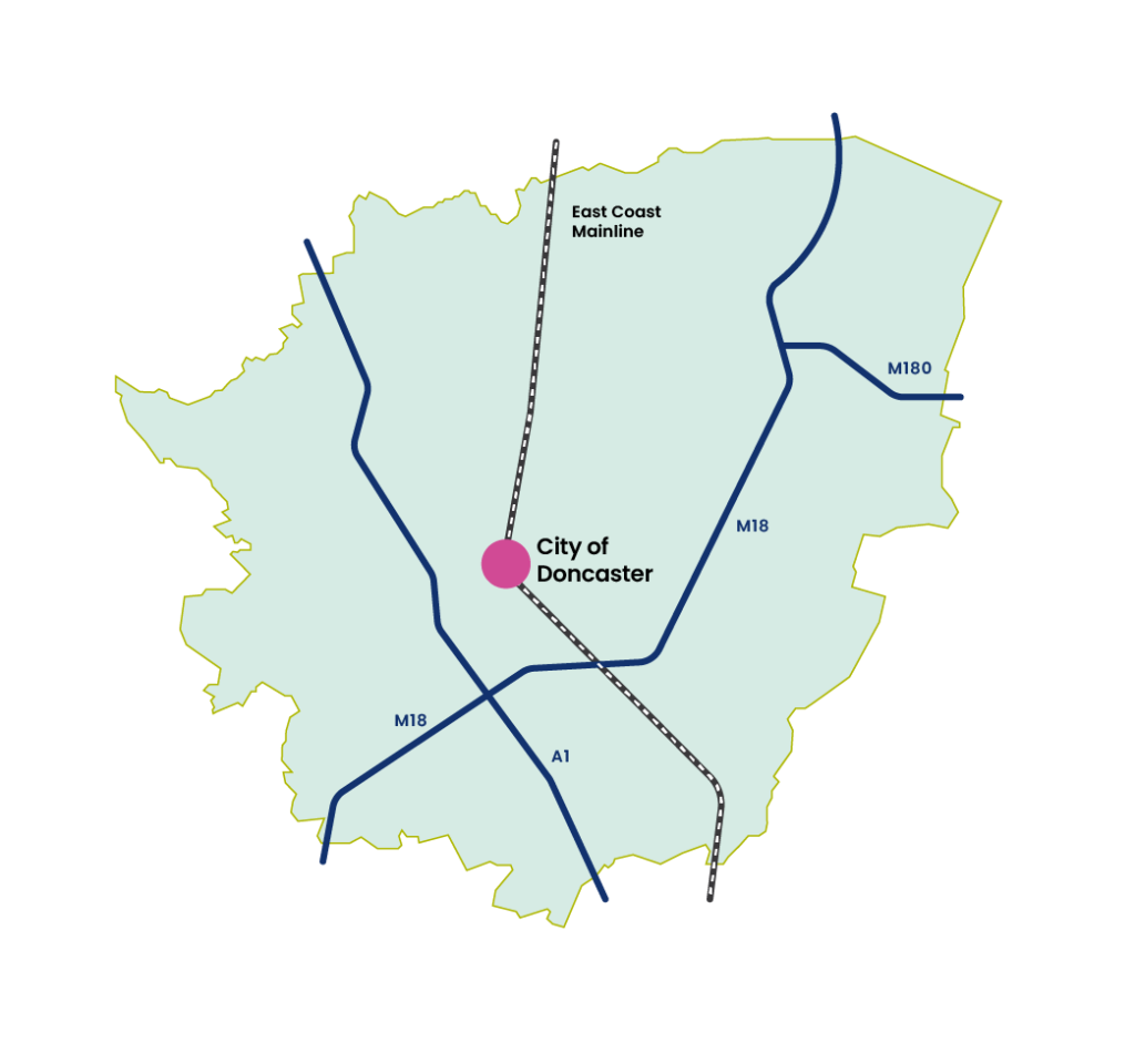 Doncaster - CIMSPA