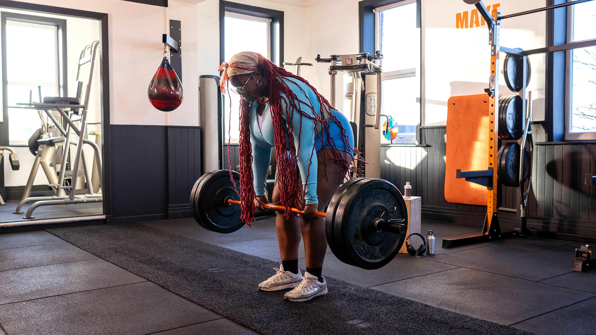 Member Webinar - The role of strength training within client programmes ...